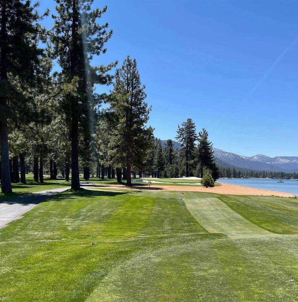 Yikiti Golf - Where every golfer finds their moment.