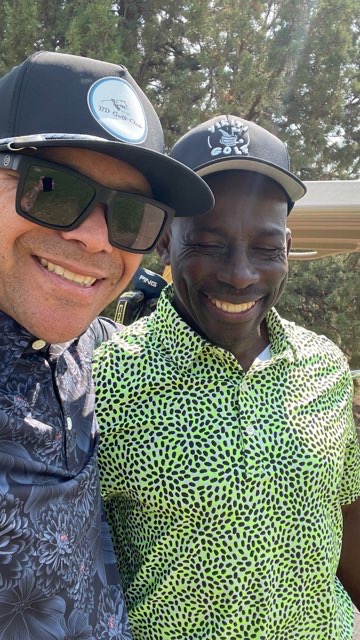 Yikiti Golf - Where every golfer finds their moment.